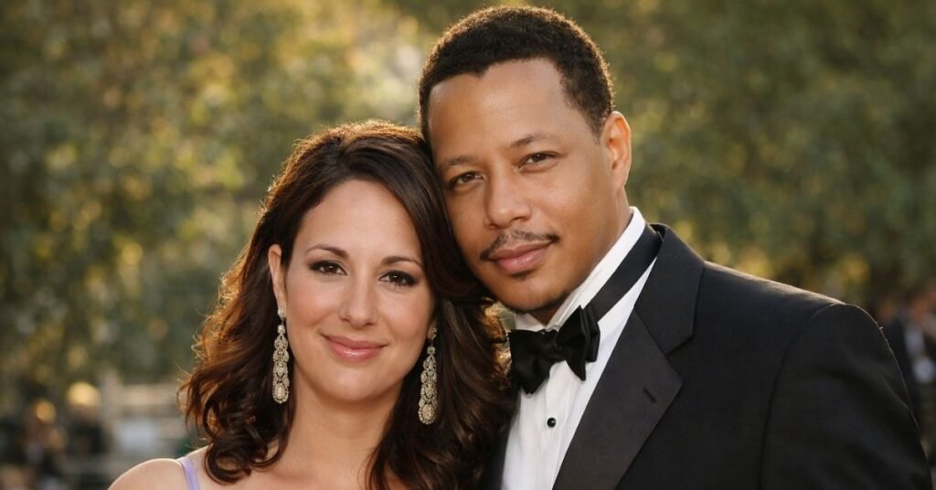Lori McCommas Net Worth 2026: Bio & Terrence Howard Marriage